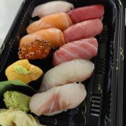 SUSHI 35 WEST - 244 Photos & 107 Reviews - 224 W 35th St, New York, NY ...