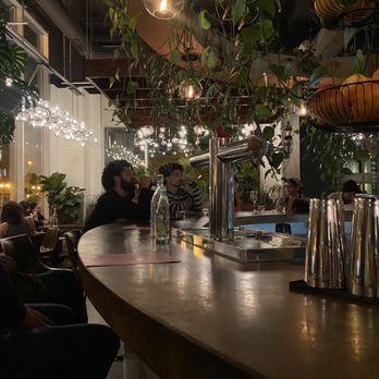 PARABLE CAFE - 297 Photos & 131 Reviews - 149 S High St, Columbus, Ohio ...