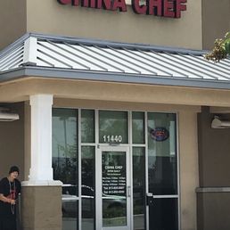 CHINA CHEF - Updated July 2025 - 33 Photos & 52 Reviews - 11440 US-301 ...