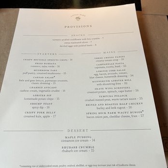 LITTLE BARN - Updated July 2025 - 29 Photos & 25 Reviews - 37 Beach Ave ...