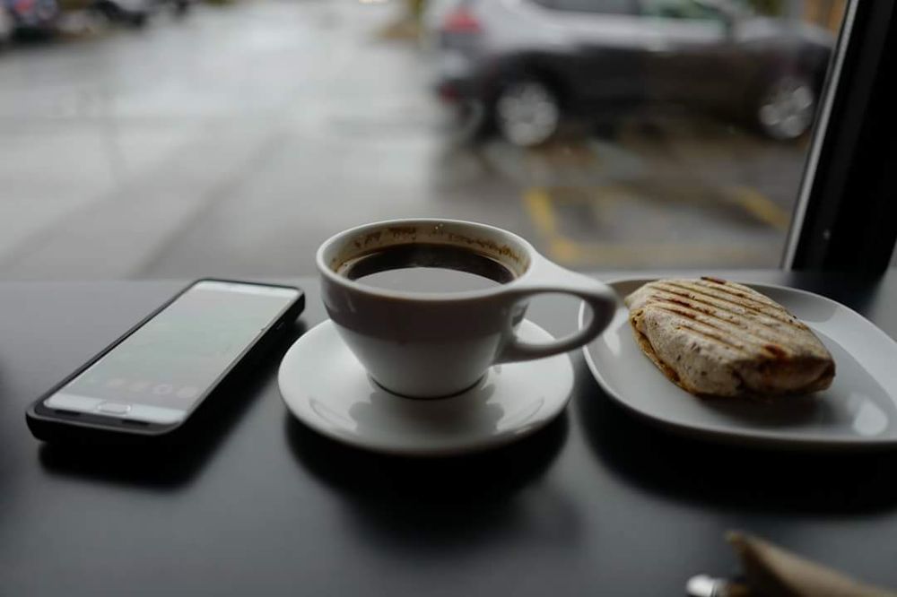 ECLIPSE COFFEE ROASTERS - Updated September 2025 - 143 Photos & 101 ...