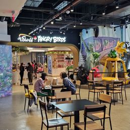 TANGRAM FOOD HALL - Updated November 2025 - 170 Photos & 40 Reviews ...