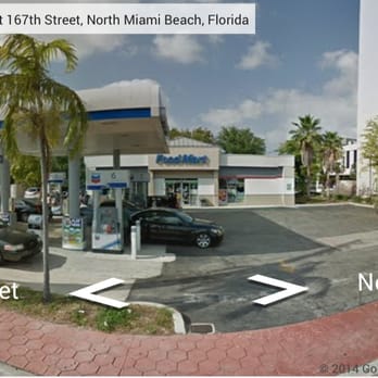 CHEVRON GAS STATION - Updated May 2024 - 601 NE 167th St, Miami ...