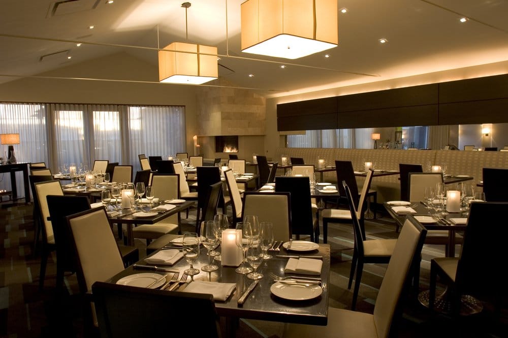 HUSH RESTAURANT - CLOSED - Updated December 2024 - 26 Photos & 66 ...