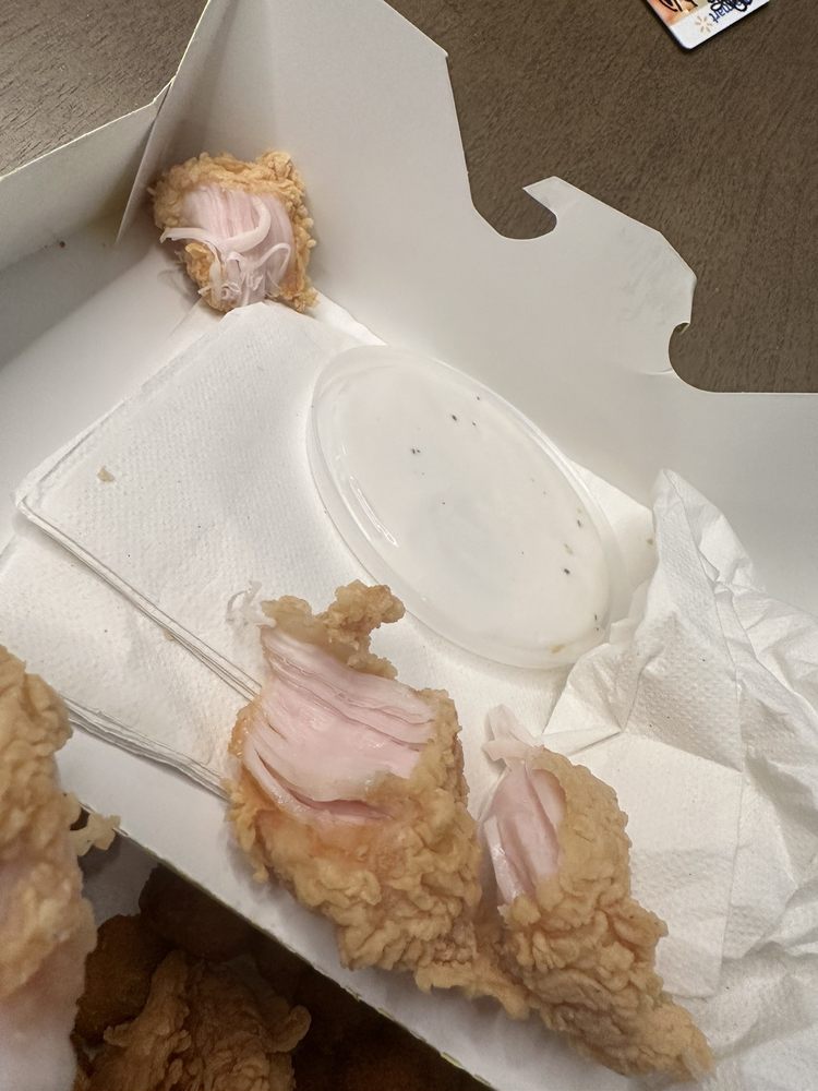 CHICKEN EXPRESS - Updated May 2025 - 14 Photos & 42 Reviews - 210 Slide ...