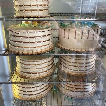VAN’S BAKERY - Updated October 2024 - 1406 Photos & 536 Reviews - 1824 ...