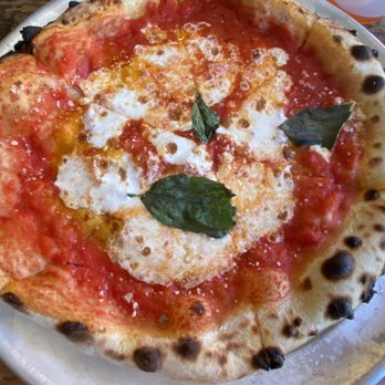 PIZZA DA MICHELINO - Updated October 2025 - 26 Reviews & 45 Photos ...