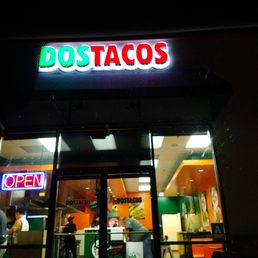DOS TACOS - Updated December 2025 - 593 Photos & 530 Reviews - 3621 ...