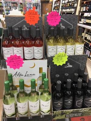 TOWN & COUNTRY LIQUORS - Updated October 2025 - 14 Photos - 56 Main Ave, Clifton, New Jersey ...