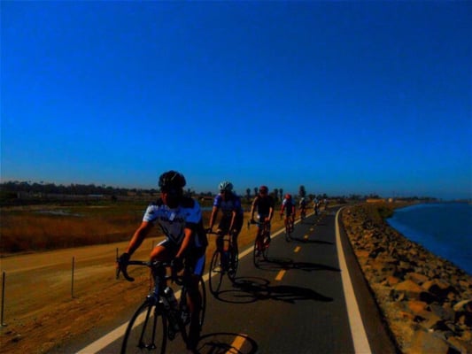 SAN GABRIEL RIVER BIKE PATH - Updated December 2025 - 94 Photos - El ...