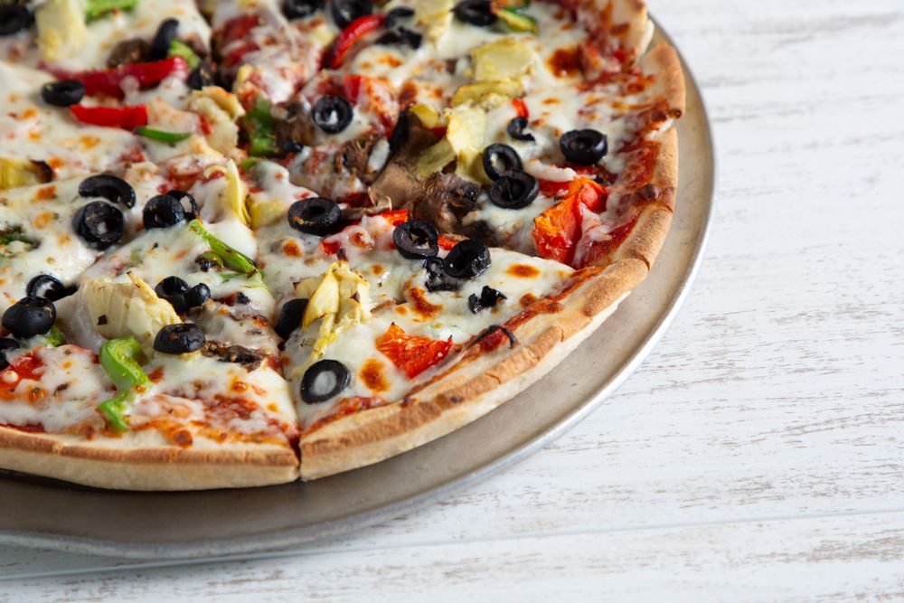 SUMMIT PIZZA - Updated May 2026 - 74 Photos & 20 Reviews - 3010 Rte 291 ...