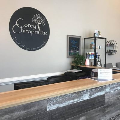 COREY CHIROPRACTIC - Updated December 2025 - 17 Photos & 10 Reviews ...