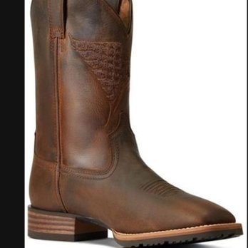 BOOT BARN - Updated December 2025 - 36 Photos & 55 Reviews - 1445 Santa ...