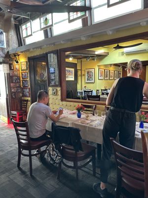 BACK PORCH CAFE - Updated December 2025 - 161 Photos & 152 Reviews - 59 ...