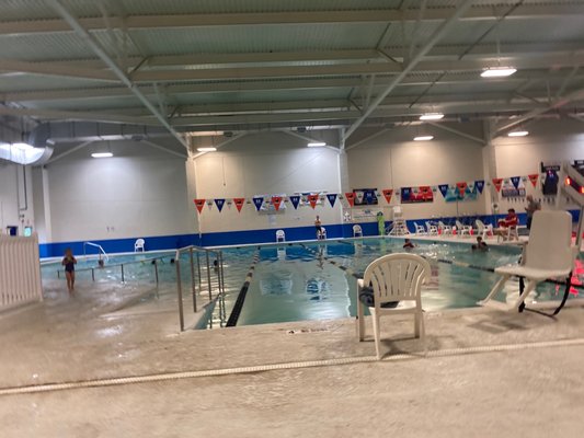 ORANGE COUNTY SPORTSPLEX - Updated April 2025 - 35 Reviews - 101 ...