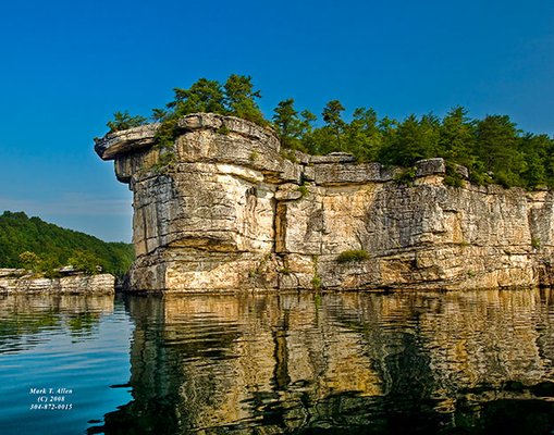 SUMMERSVILLE LAKE MARINA, INC. - Updated August 2025 - 22 Photos & 12 ...