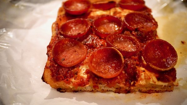 UNCLE SAM’S PIZZA - Updated January 2025 - 155 Photos & 77 Reviews (4.5 ...