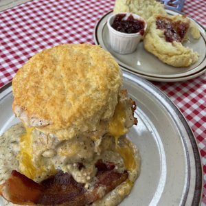 PINE STATE BISCUITS - 4607 Photos & 3975 Reviews - 2204 NE Alberta St ...