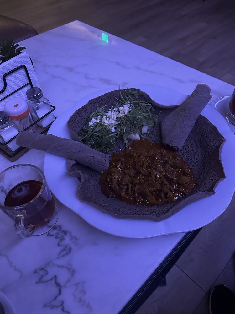 ZULA CAFE & LOUNGE - Updated October 2025 - 1121 S Peoria St, Aurora ...