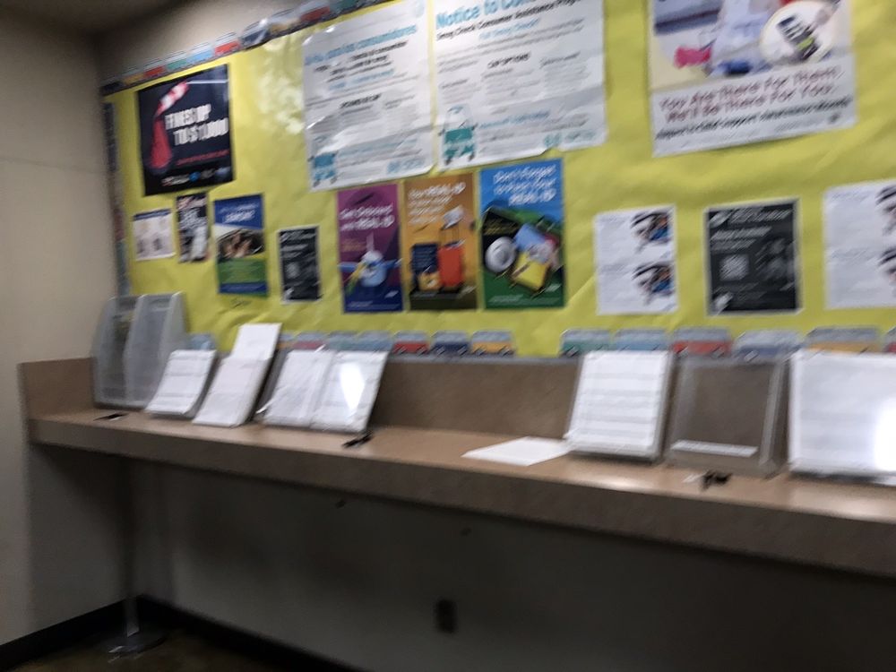 DMV - Updated December 2025 - 29 Photos & 157 Reviews - 2103 Shaw Ave ...