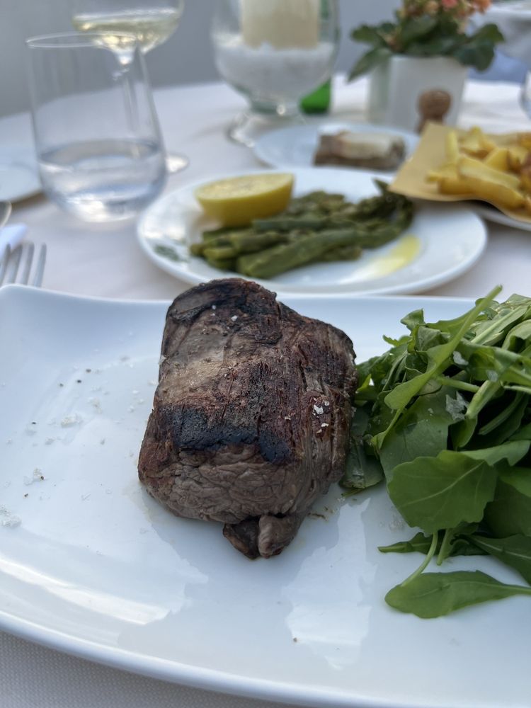 LA TERRAZZA DEI PAPI - Updated January 2026 - 28 Photos - Via Carlo ...