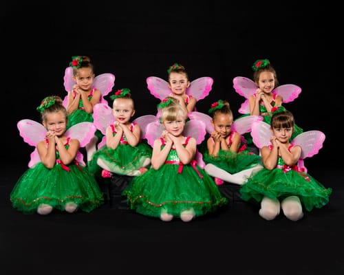 THE DANCE PROJECT - Updated October 2025 - 19205 N 83rd Ave, Peoria ...