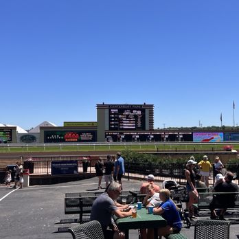 CANTERBURY PARK - Updated October 2025 - 141 Photos & 114 Reviews ...