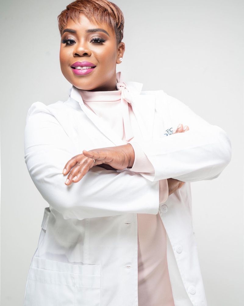 B FULTON’S BEAUTY LOUNGE - Updated November 2025 - Request an ...