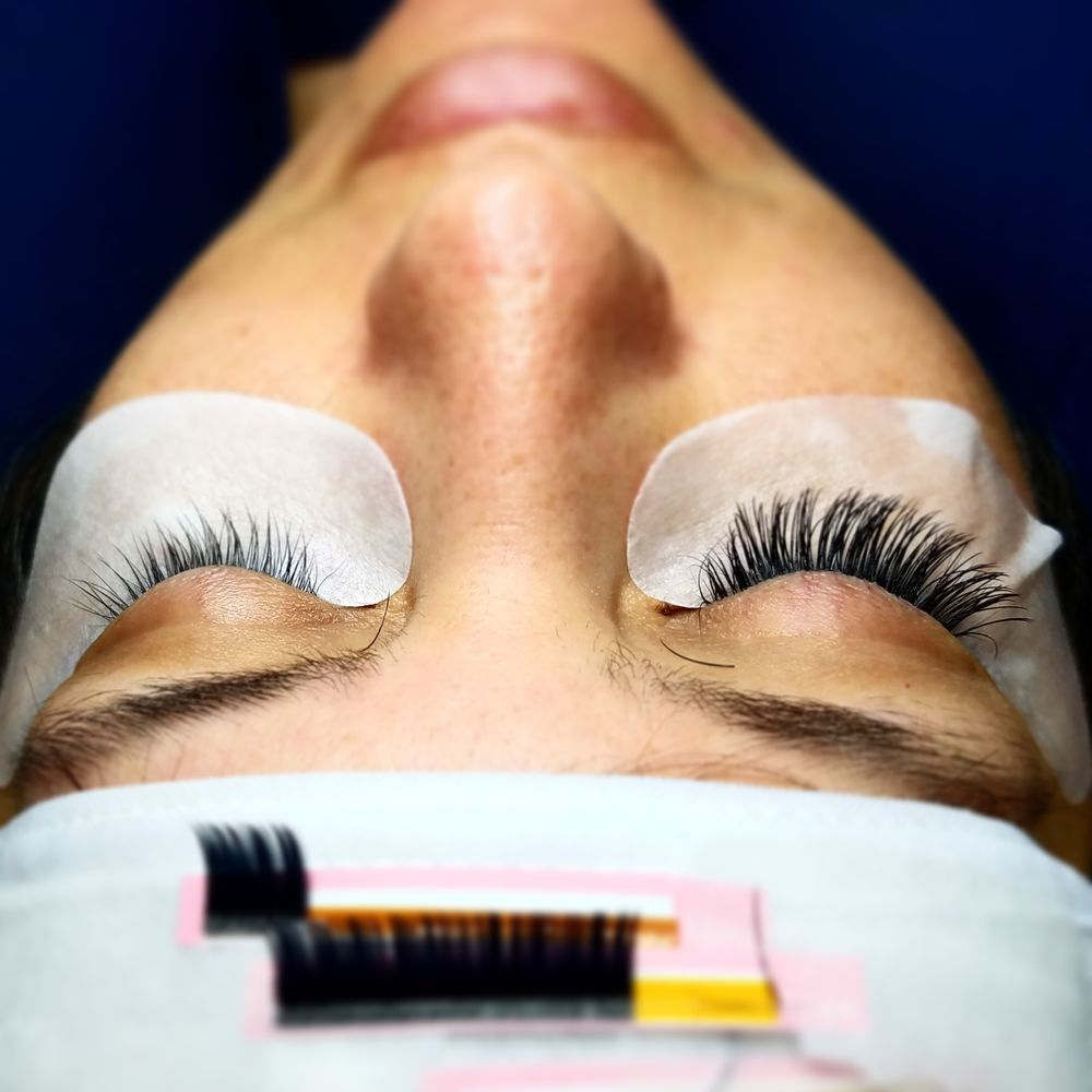 ORGANIC BEAUTY AND EYELASH EXTENSIONS - Updated May 2025 - 12 Photos ...