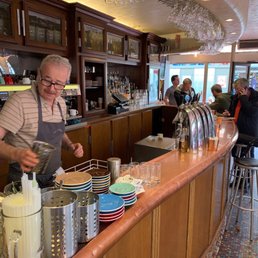 CAFÉ DU MARCHÉ - Updated October 2025 - 167 Photos & 184 Reviews - 38 ...