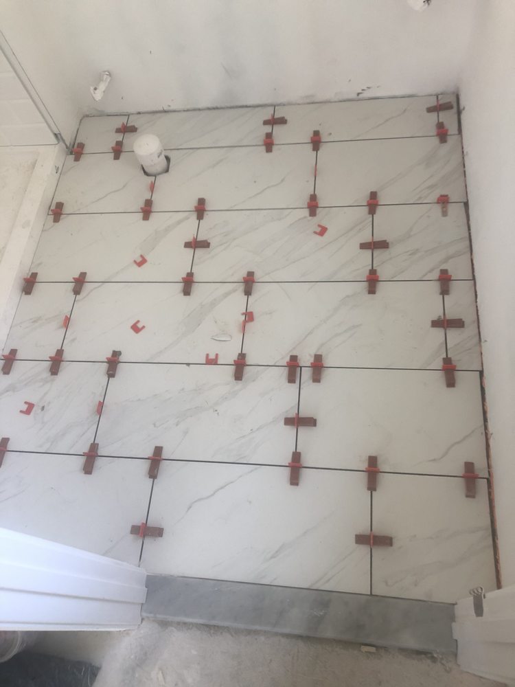 NEW VISION TILE & DESIGN - Updated March 2025 - Request a Quote - 15 ...