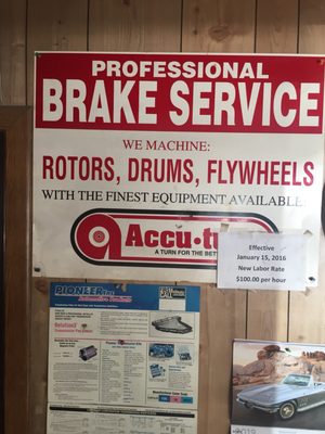 ALLEN AUTOMOTIVE REPAIR - Updated January 2026 - 40 Reviews - 302 Ash ...