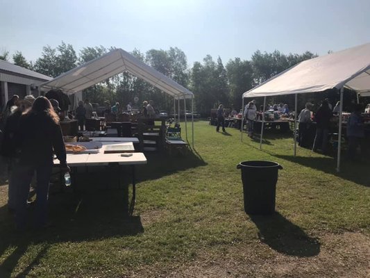 AAA AUCTION AND REALTY - Updated January 2026 - 12 Photos - 7140 Old ...