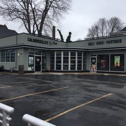 CALABRESELLA’S ON PARK - Updated October 2025 - 74 Photos & 89 Reviews ...