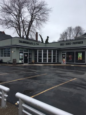 CALABRESELLA’S ON PARK - 61 Photos & 73 Reviews - 210 Park Ave ...