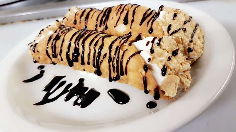 SPOLETO’S PIZZERIA & WINE SHOP - 38 Photos & 61 Reviews - 4804 Hwy 20 ...