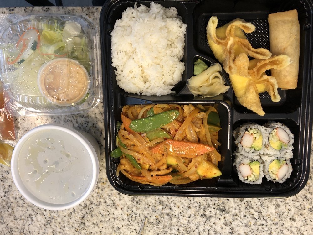 ASIAN HARBOR - 291 Photos & 211 Reviews - 203 W Michigan St ...