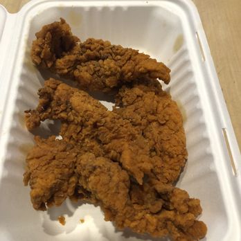 NASH HOT CHICKEN - Updated December 2025 - 51 Photos - 980 PA-130 ...