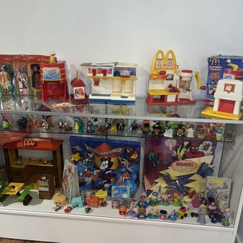 HOUSTON TOY MUSEUM - Updated September 2024 - 114 Photos & 17 Reviews ...