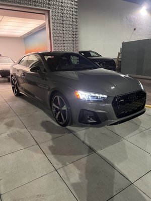 AUDI SOUTH COAST - Updated August 2025 - 198 Photos & 999 Reviews ...