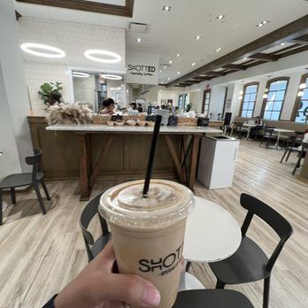 SHOTTED SPECIALTY COFFEE - Updated December 2025 - 442 Photos & 262 ...