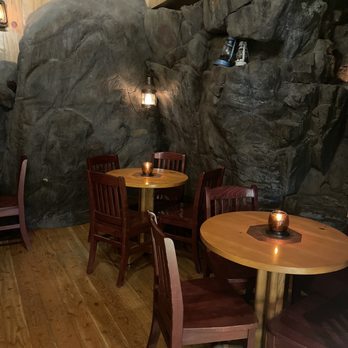 THE GROTTO BAR - Updated October 2025 - 12 Photos - 7375 Icicle Rd ...