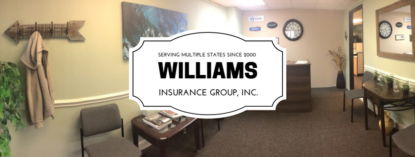 WILLIAMS INSURANCE GROUP - Updated July 2025 - 515 Ogden Ave, Downers ...