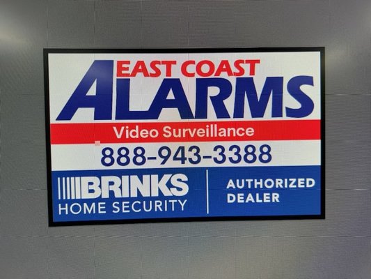 EAST COAST ALARMS - Updated December 2025 - 15 Photos & 18 Reviews ...