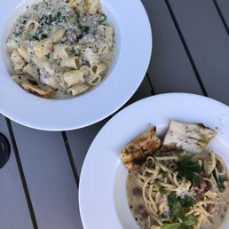 CAPISHE REAL ITALIAN KITCHEN - 600 Photos & 501 Reviews - Pizza - 500 E ...