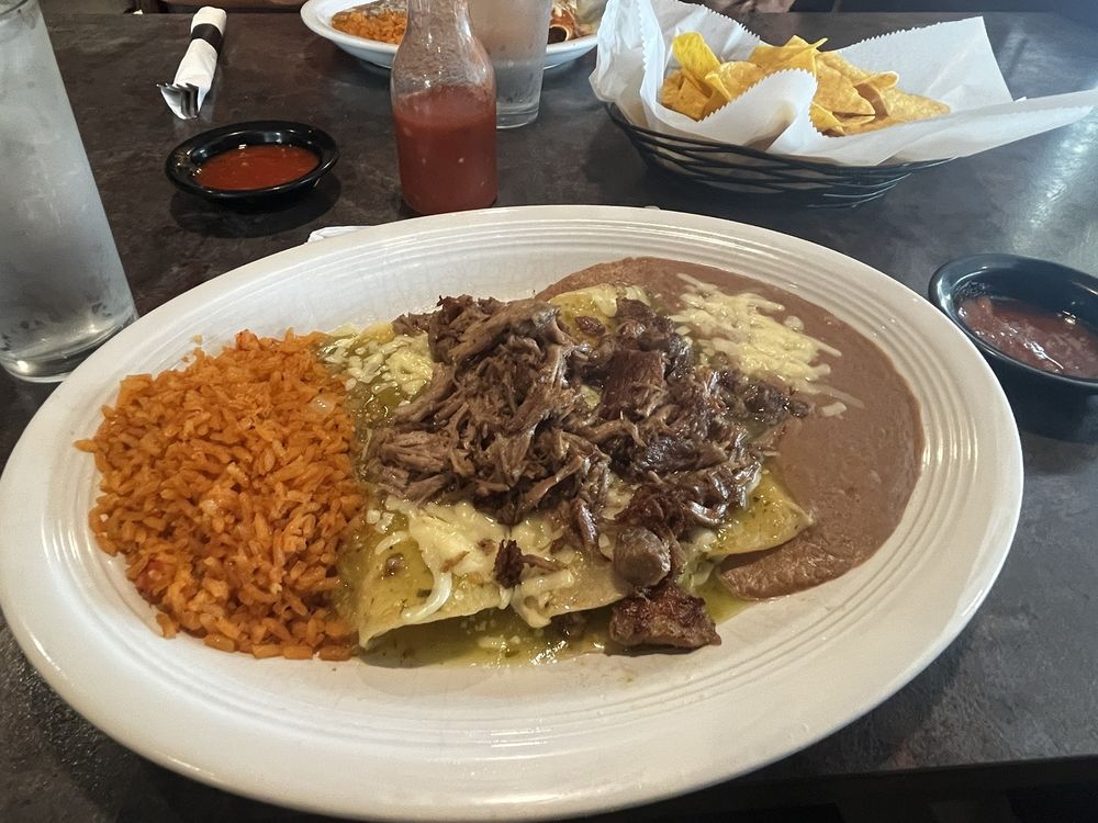 PEPE’S MEXICAN RESTAURANT - Updated July 2025 - 1690 Marion Rd, Bucyrus ...