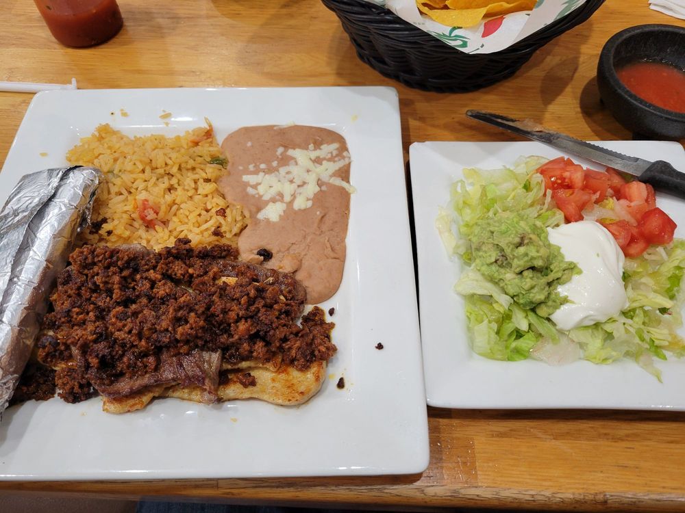 HACIENDA MEXICAN RESTAURANT - Updated December 2025 - 10 Photos & 11 ...