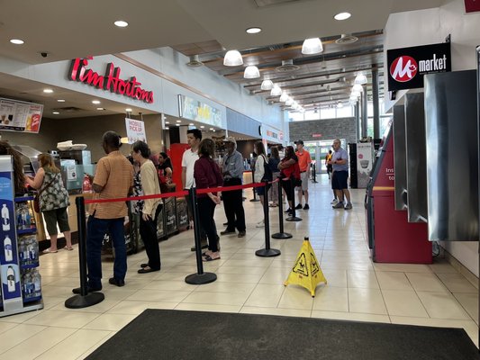 ONROUTE - Updated December 2025 - 24 Photos & 32 Reviews - 289 Highway ...