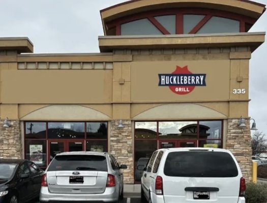 HUCKLEBERRY GRILL - Updated May 2026 - 132 Photos & 129 Reviews - 335 W ...