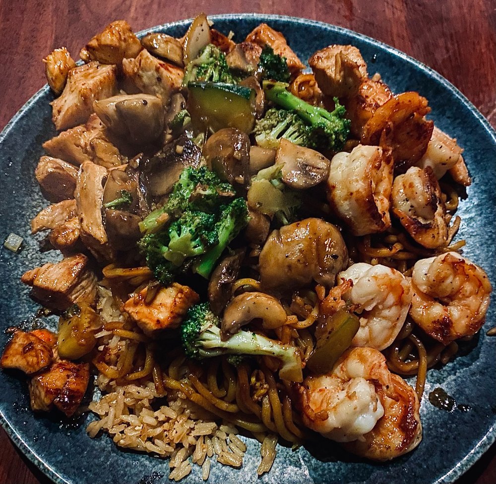 ICHIBAN HIBACHI STEAKHOUSE - 85 Photos & 137 Reviews - 983 Freeport Rd ...